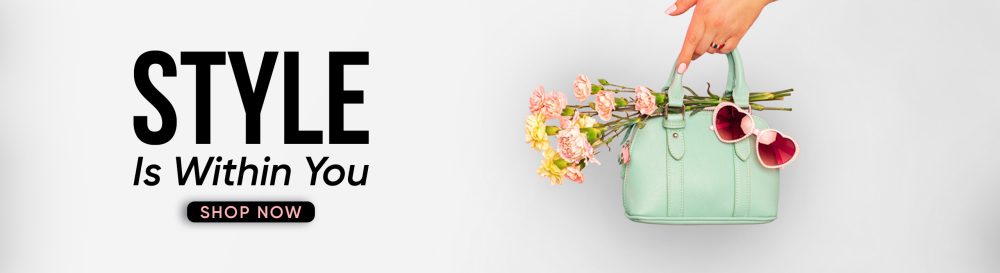 Online latest collection of fashion accessories for women