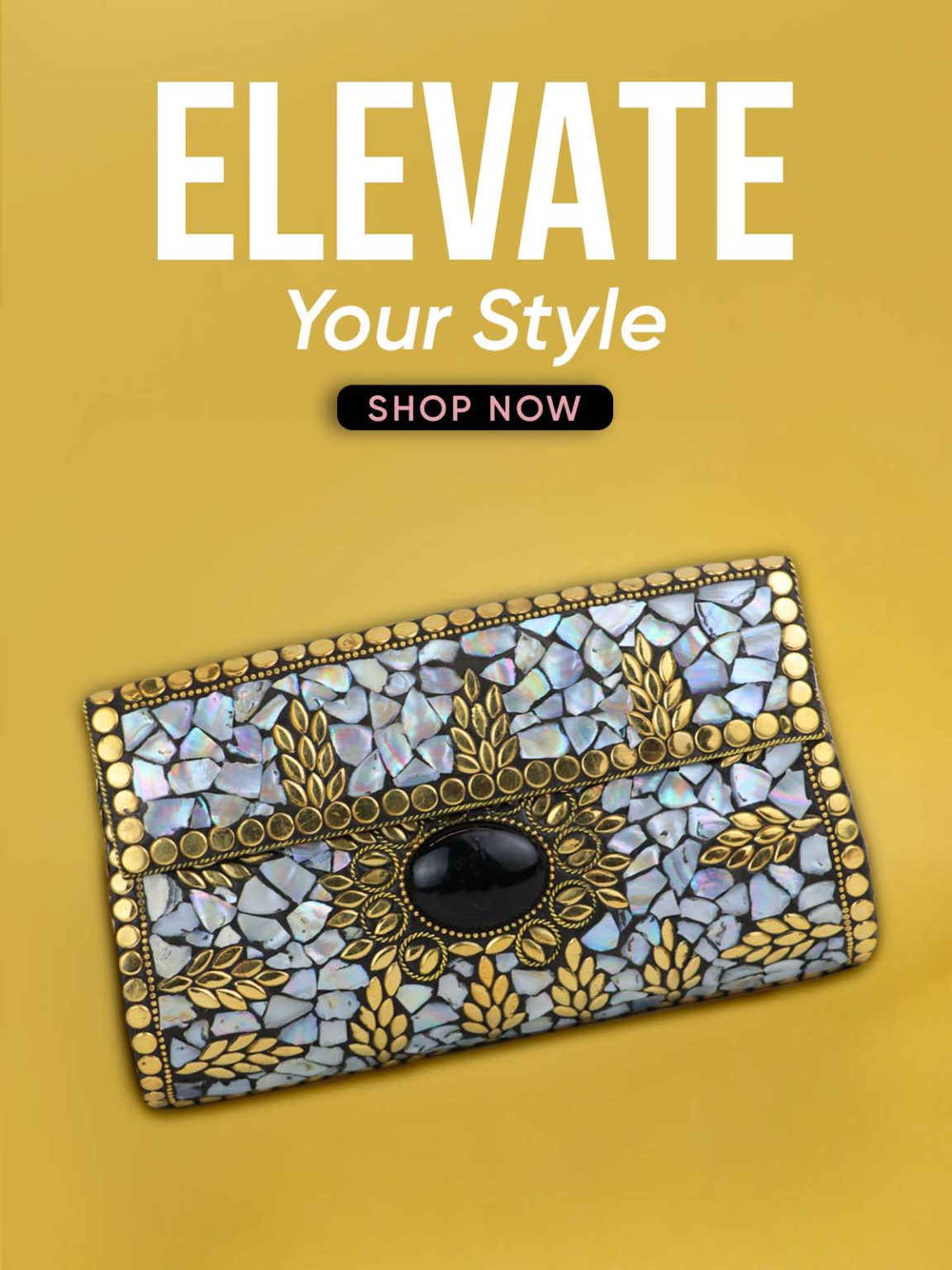 Online latest collection of fashion accessories for women